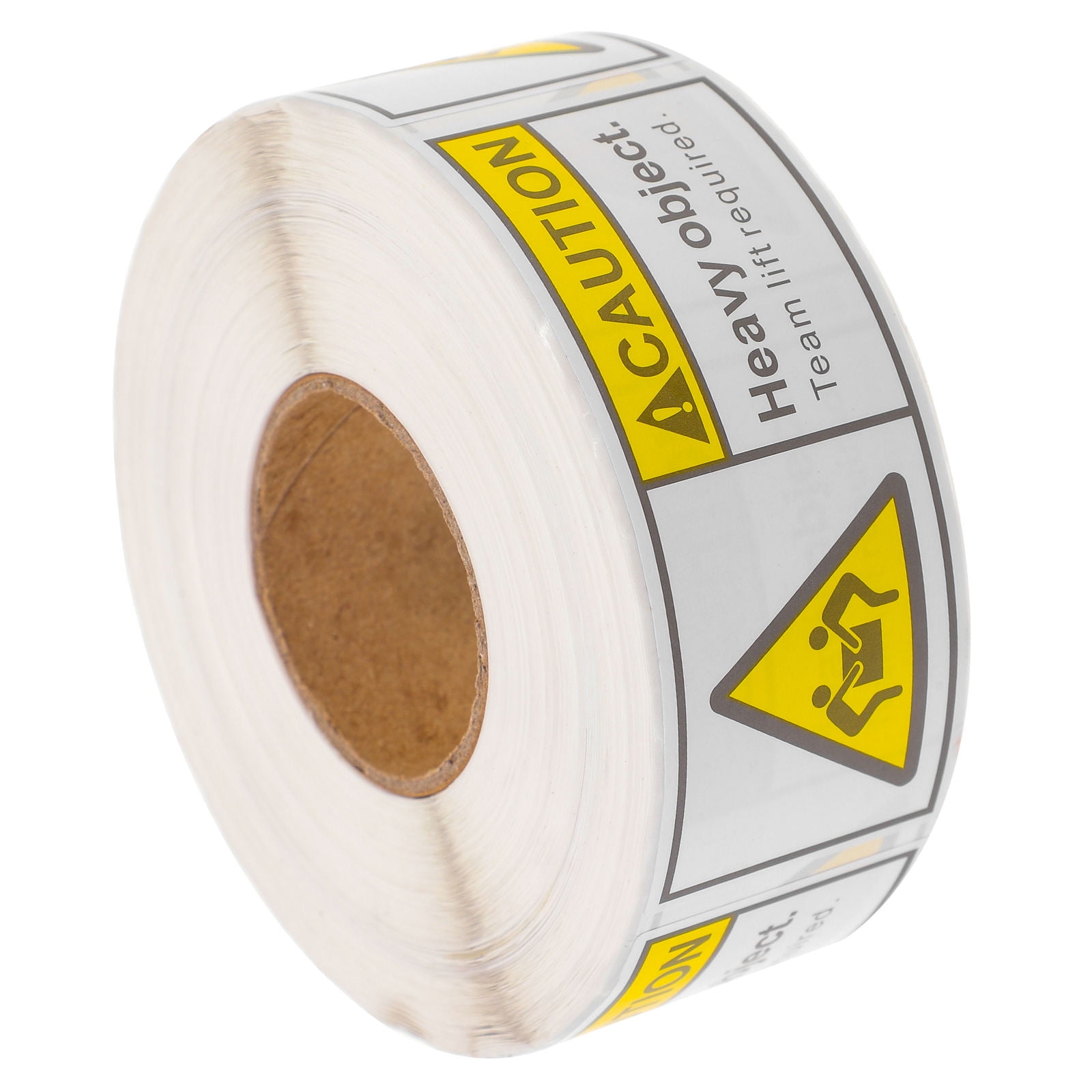 Raindrops 1 Roll Heavy Stickers For Packing For Shelf Management 9.00X3 ...