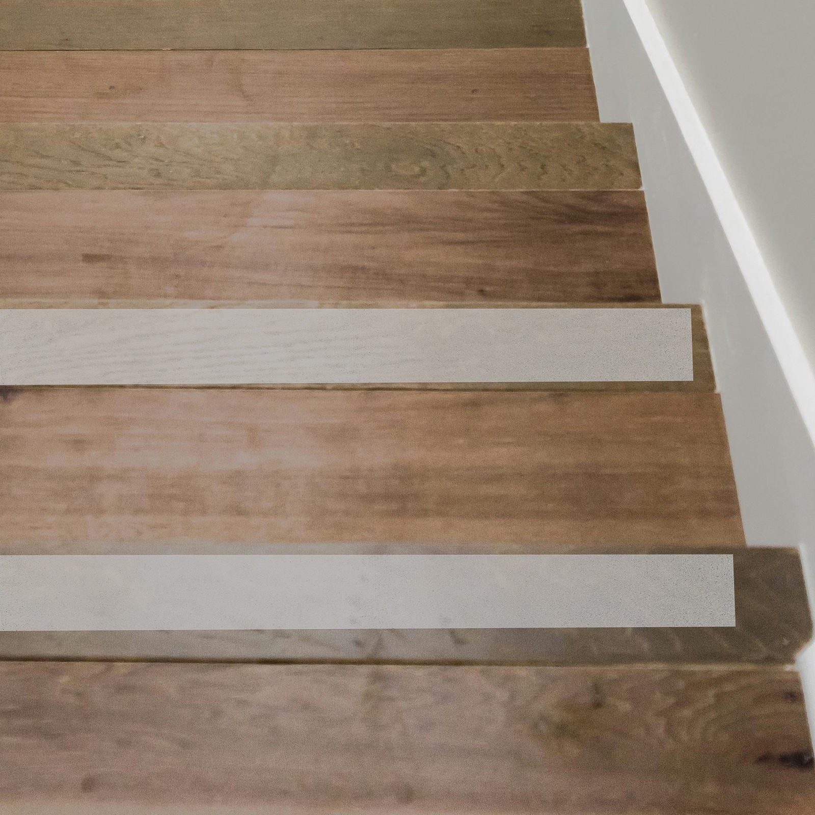 Raindrops 1 Roll Non Slip Anti Slip Stair Tread Non Slip Stair Threads ...