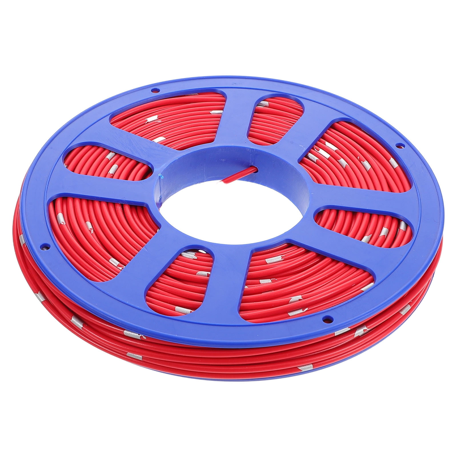 Raindrops 1 Roll Of Automotive Copper Wire Truck Wiring Trailer Harness ...