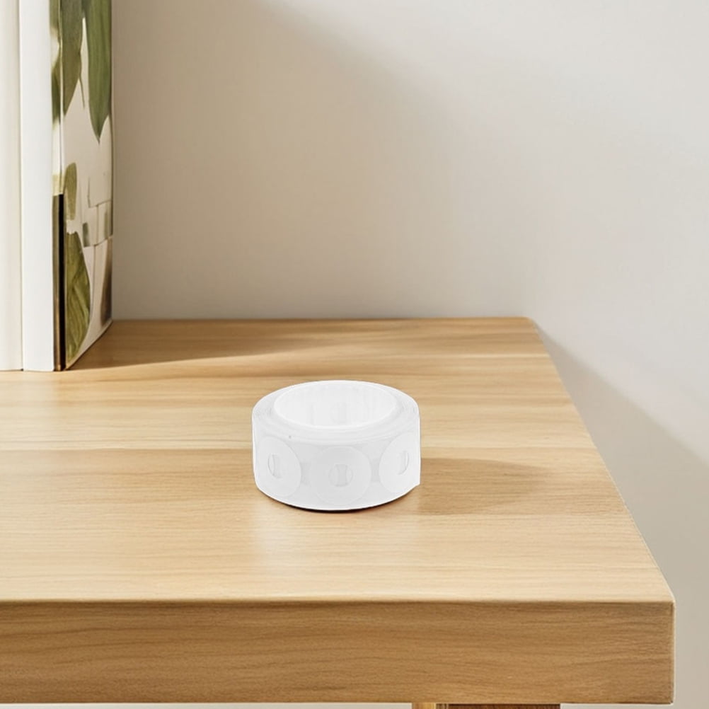 Raindrops 1 Roll Of Ring Binder Hole Reinforcers PVC Reinforcement ...