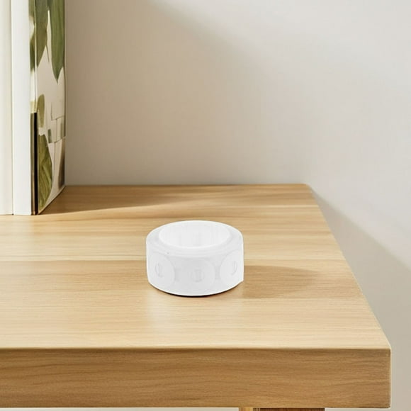 Paper Reinforcement Rings