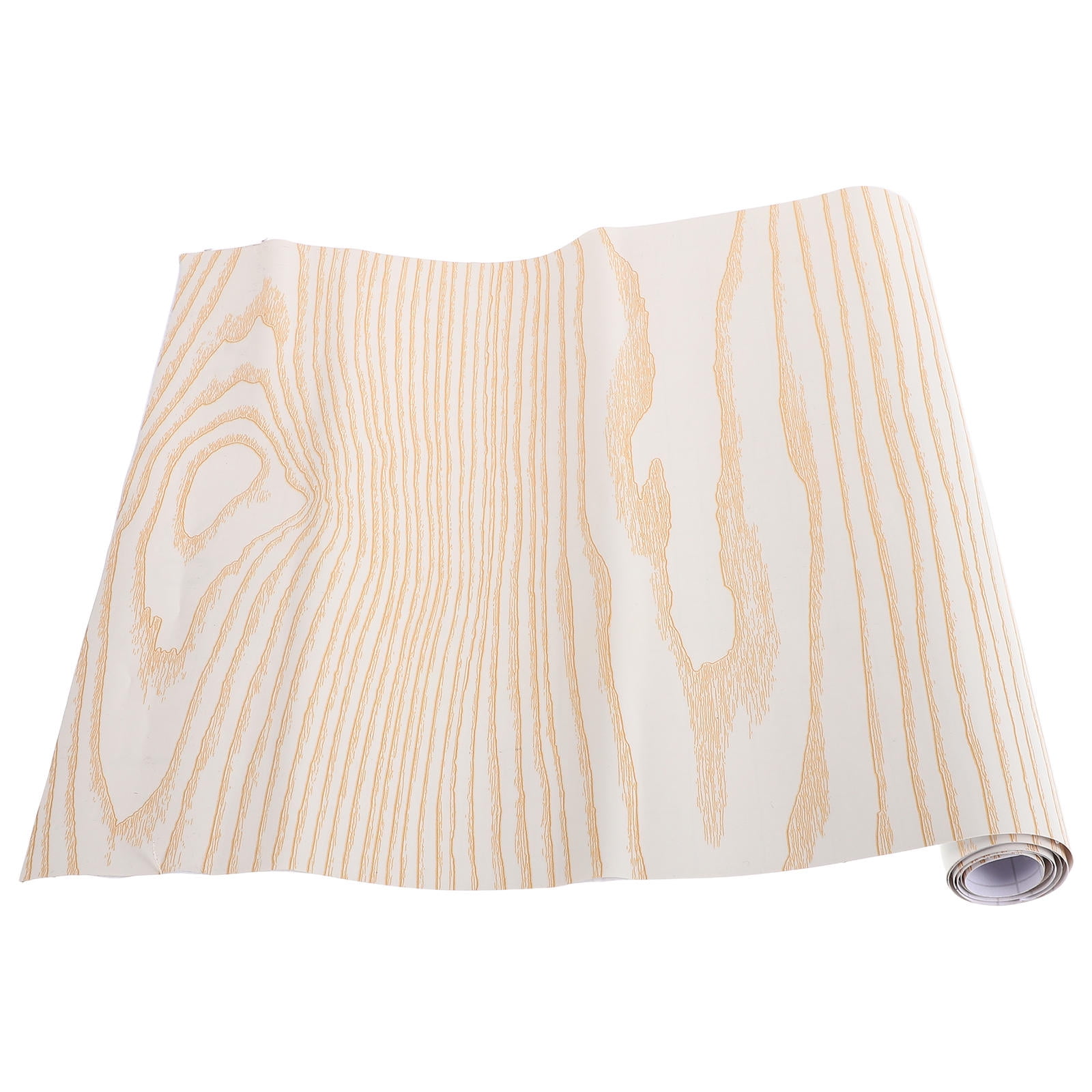 Raindrops 1 Roll Of Wood Grain Sticker Decal For Car Interior ...