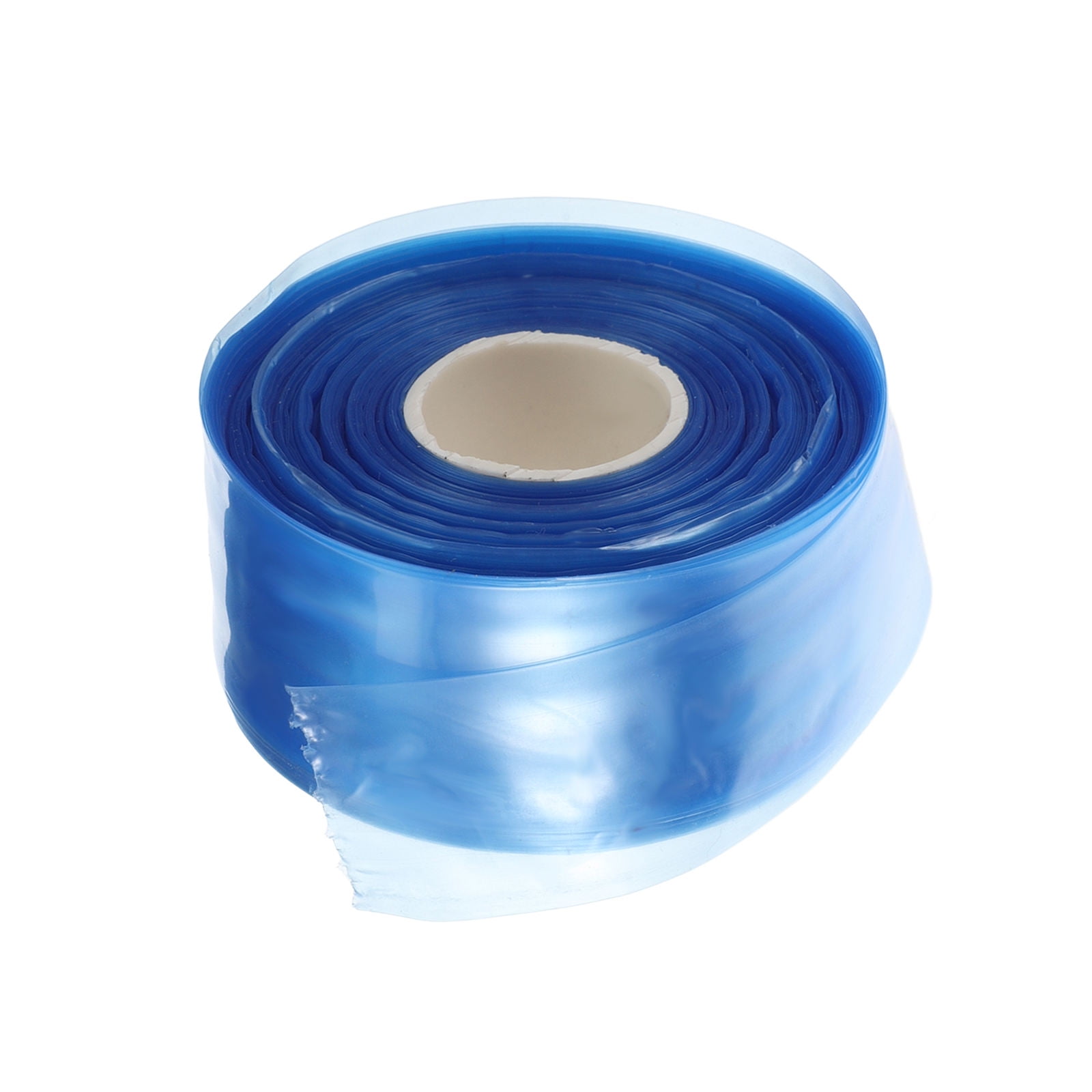 PVC Eyeglass Protector for Daily Use Comfortable Soft Blue Arm Sleeve ...