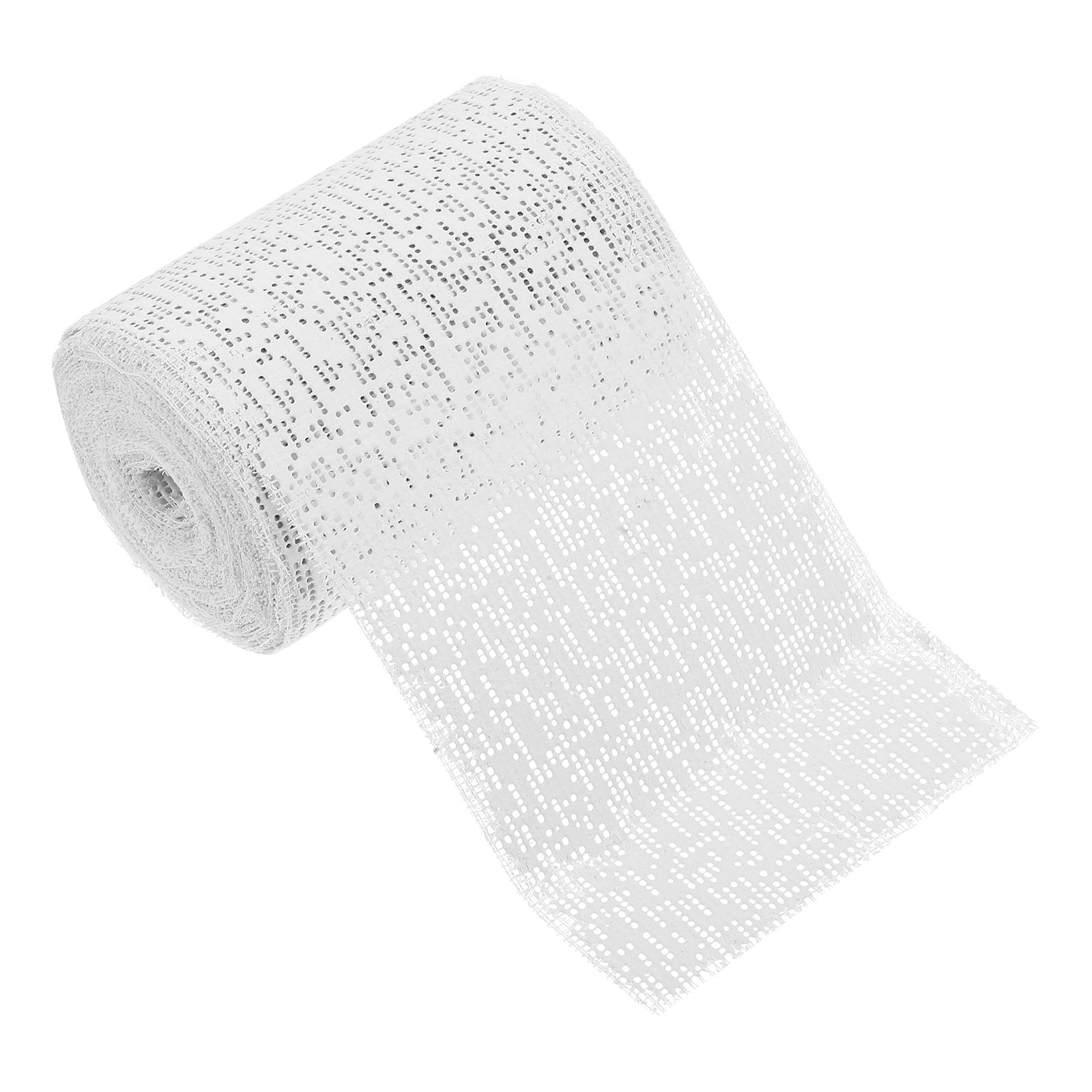Raindrops 1 Roll Plaster Cloth Rolls for Plaster Gauze Bandages for ...