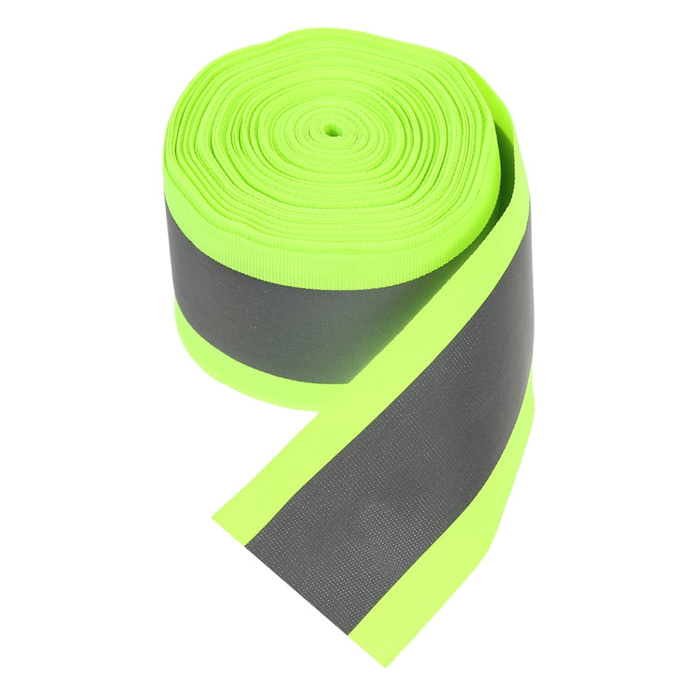 Raindrops 1 Roll Reflective Strip Warning Safety Reflective Strip High ...