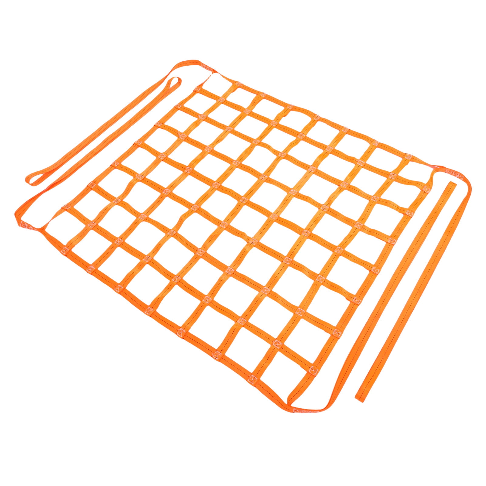 Raindrops 1 Roll Safety Lifting Net Strap Tear Resistance Mesh Nylon ...