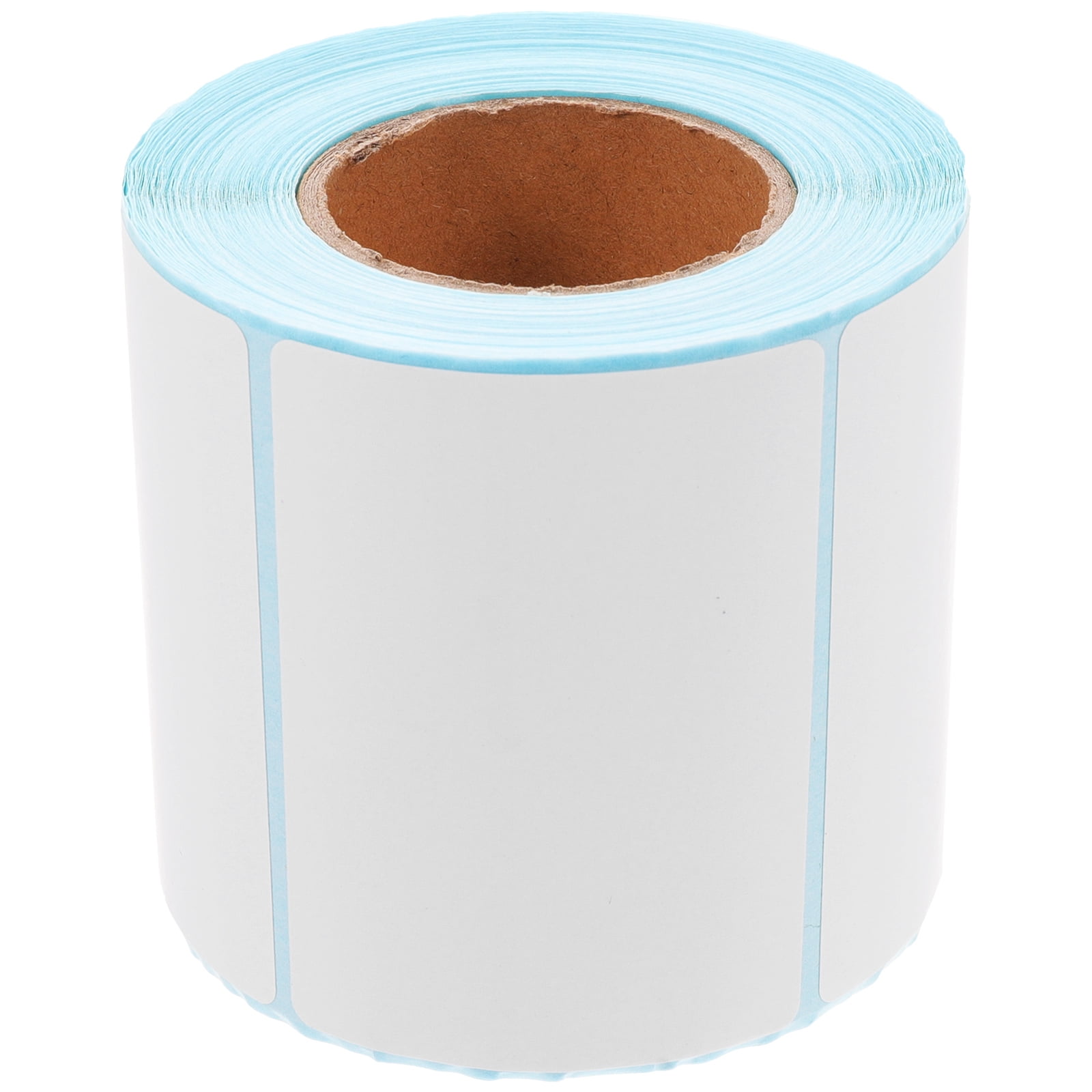 Raindrops 1 Roll White Thermal Labels Printing Shipping Address Labels ...