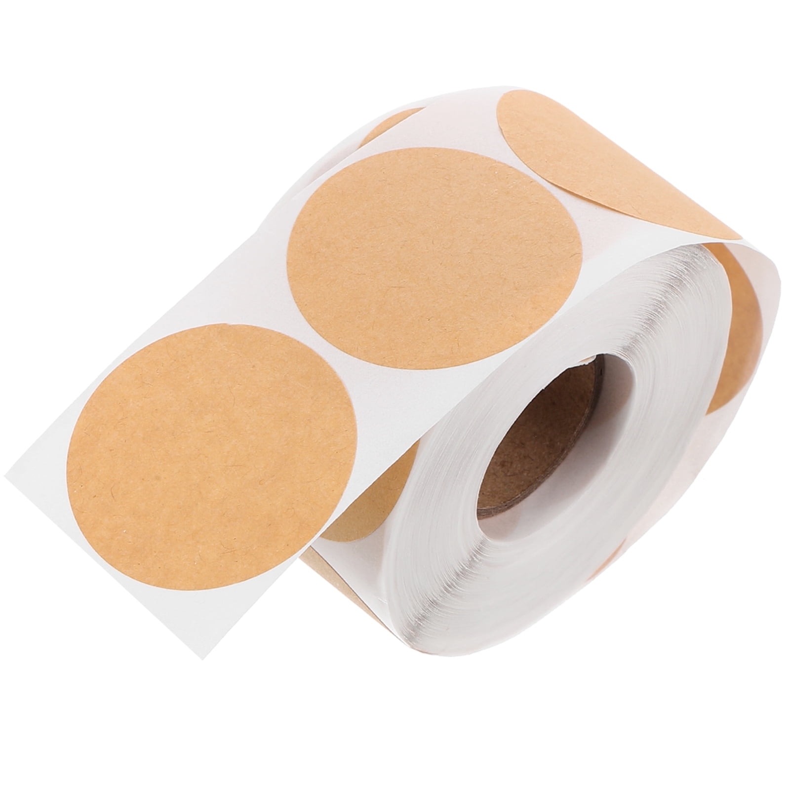 Raindrops 1 Roll Blank Sticky Labels Blank Label Sticker Classification ...