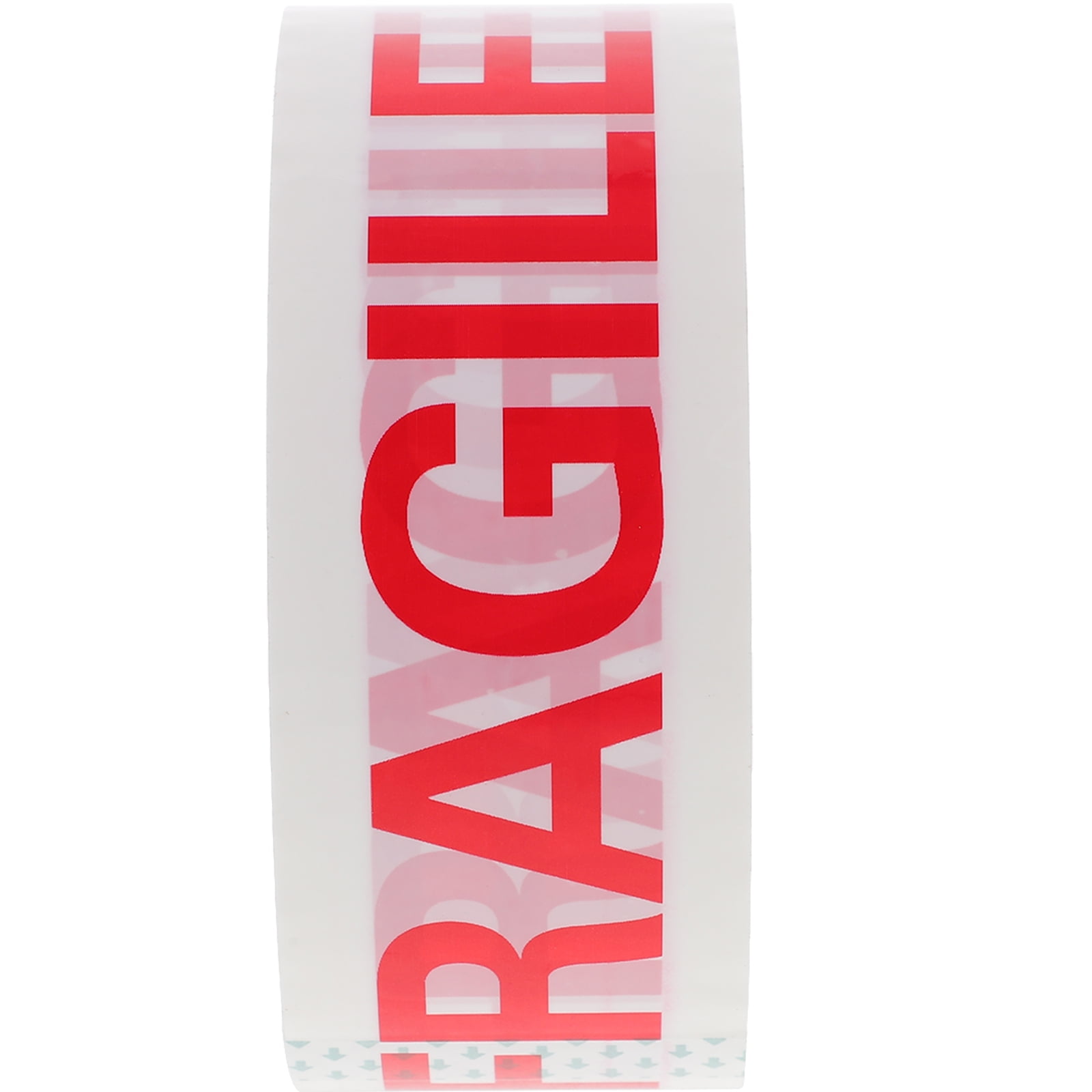 Raindrops 1 Roll of Fragile Marking Tape Warning Fragile Tape Shipping ...