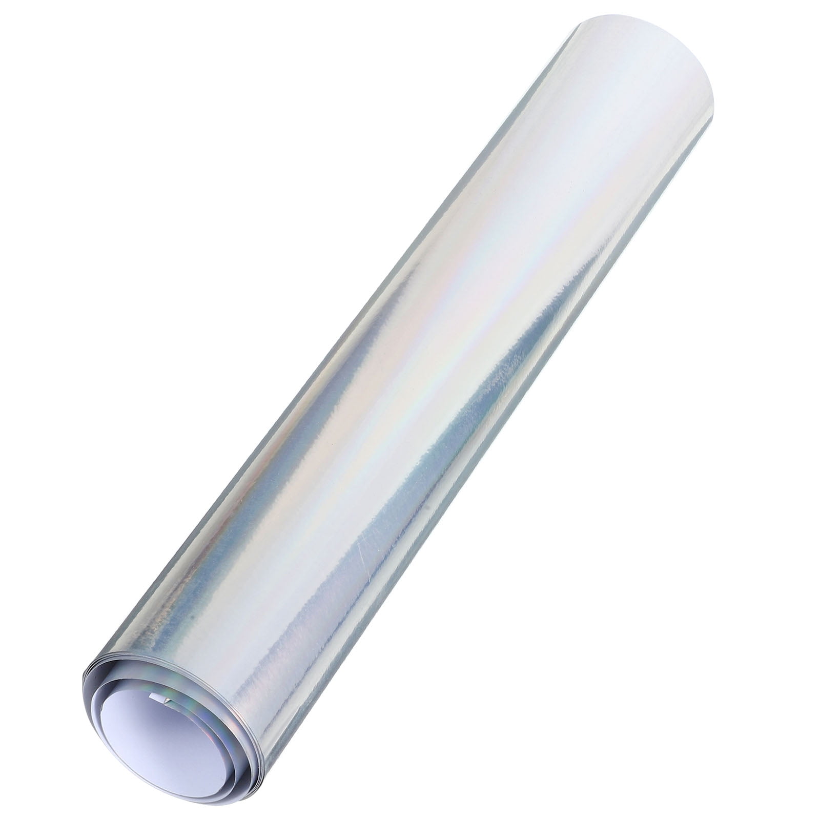 Raindrops 1 Roll of Holographic Vinyl Sheet for Car Decal Multi ...