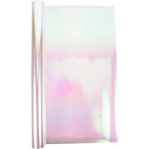 Colored Cellophane