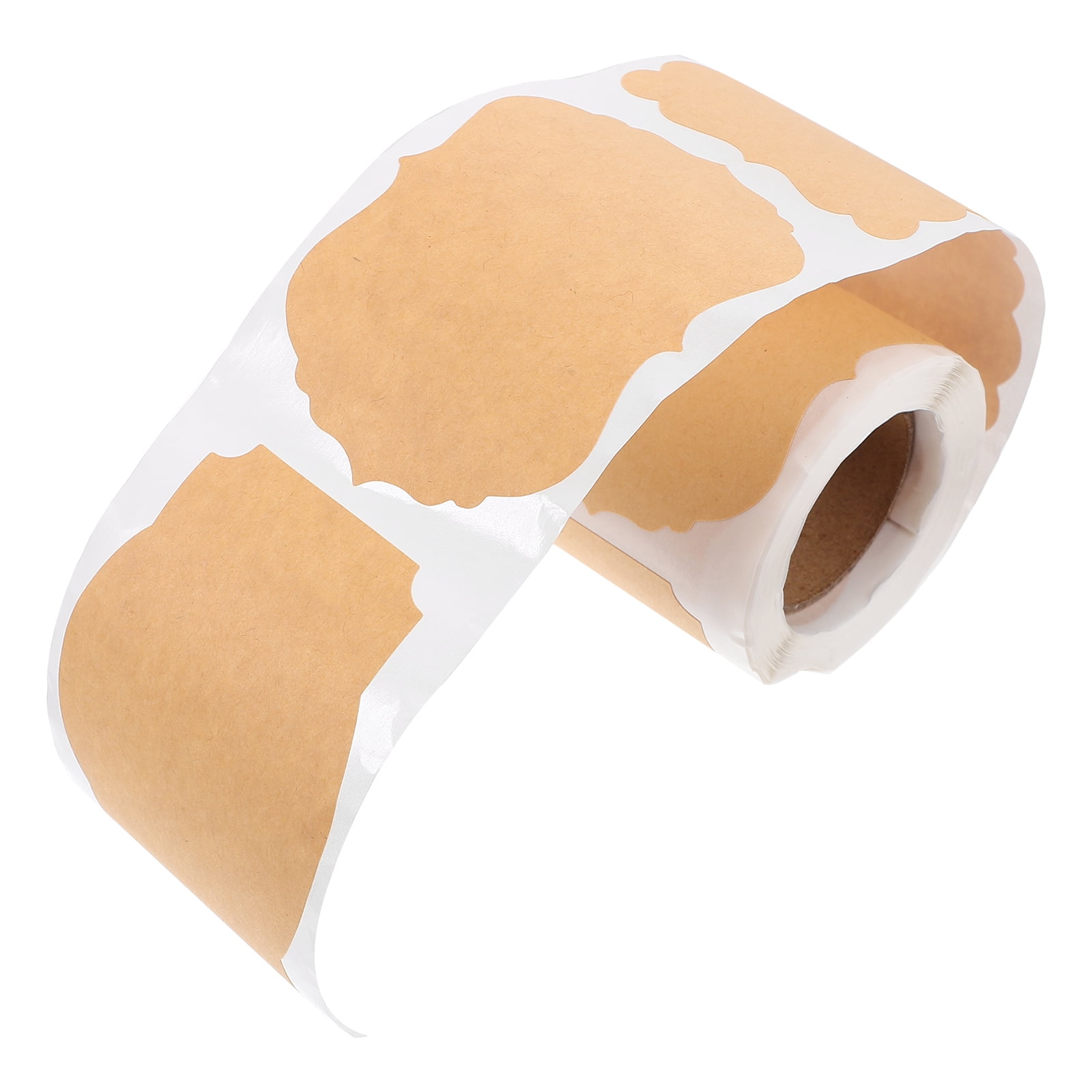 Raindrops 1 Roll of Labels Stickers Adhesive Labels Gifts Packages ...