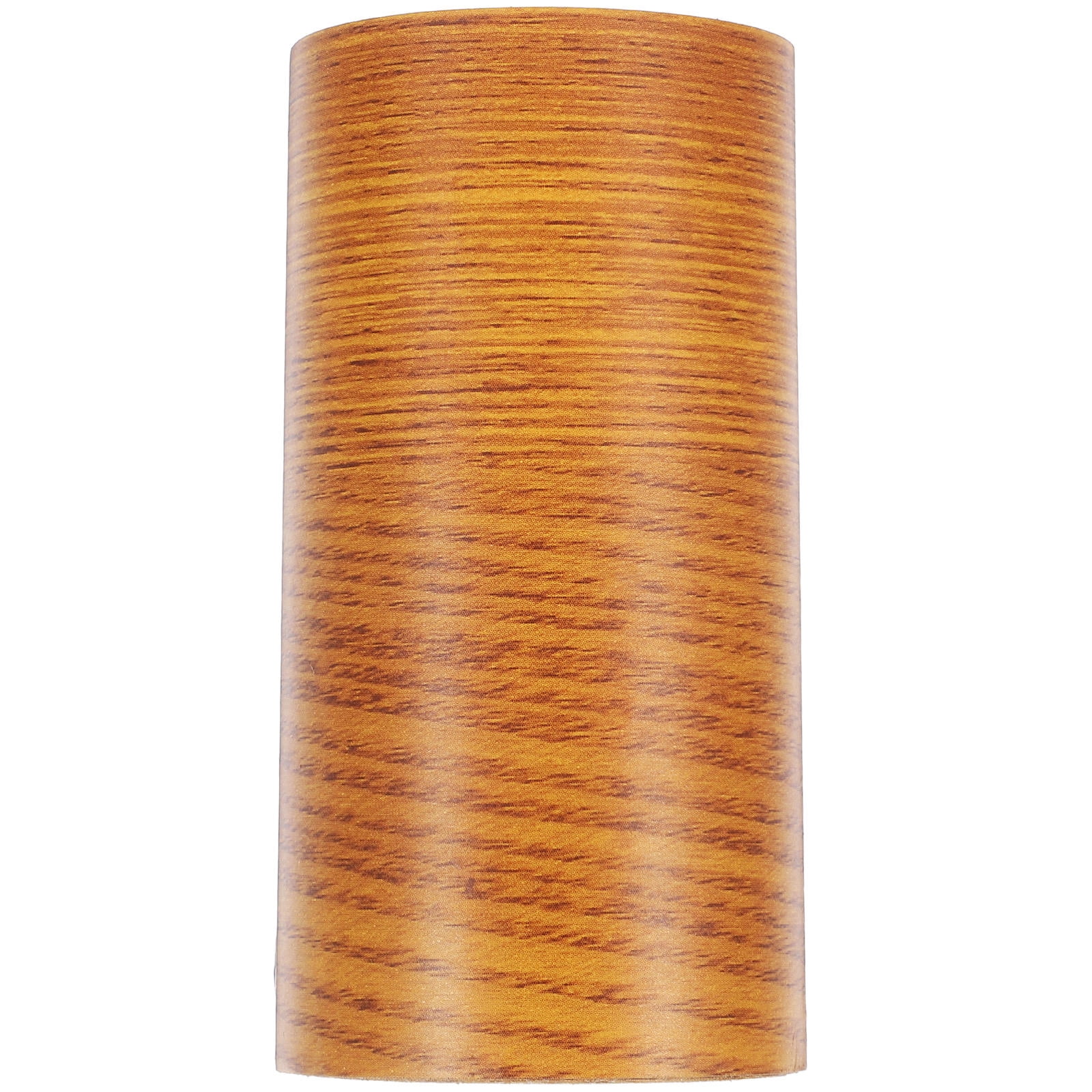 Raindrops 1 Roll of Peel and Stick Trim Decorative PVC Brown for ...