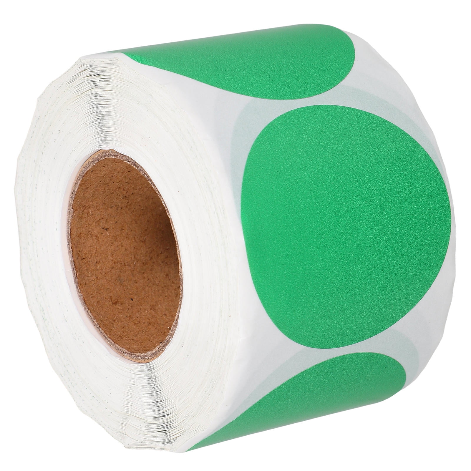 Raindrops 1 Roll of Printer Printable Sticker Label Stickers Blank ...