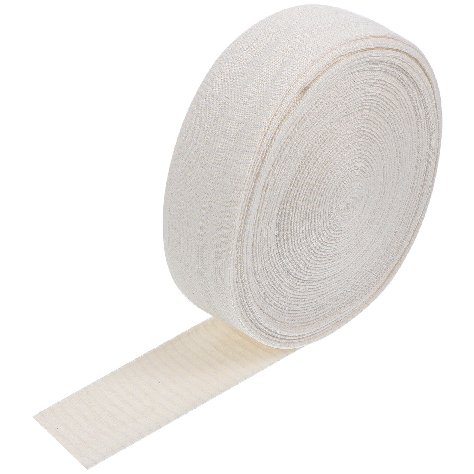 Raindrops 1 Roll of Tubular Cotton Sleeve Elastic Tubular Stockinette ...