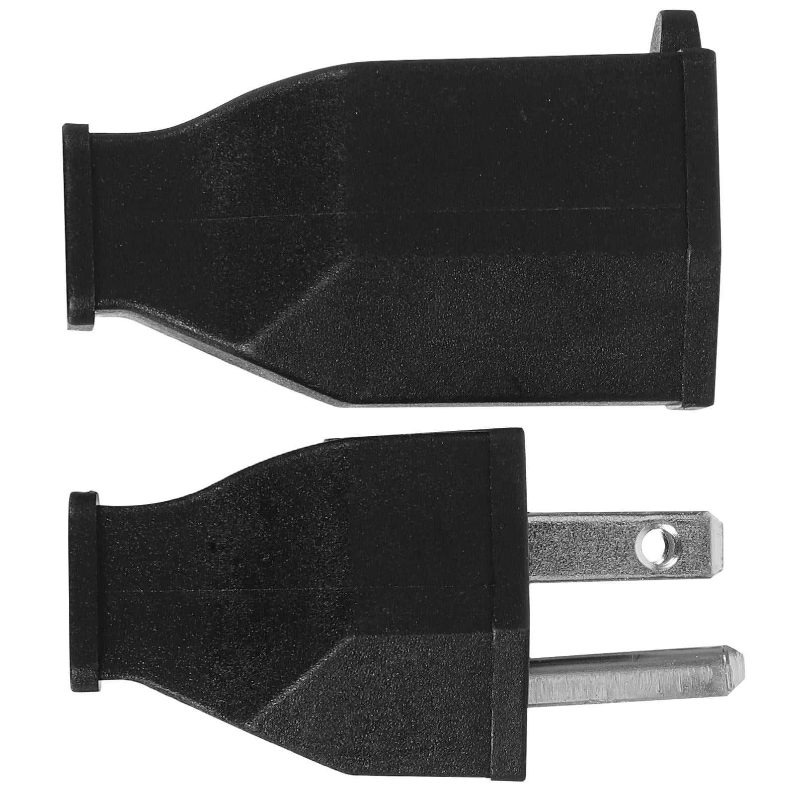 Raindrops 1 Set Appliance Power Plug For Rice Cooker Connector Plug ...