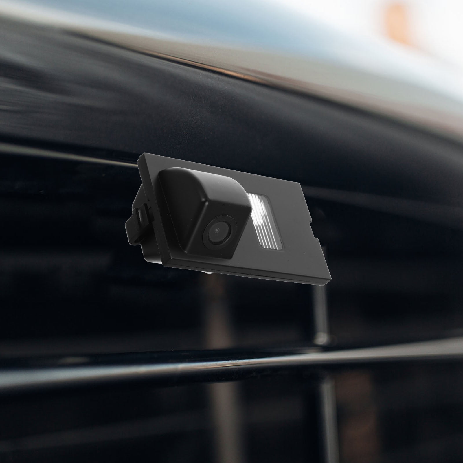 Raindrops 1 Set of Car Backup Camera Practical Automotive Reverse ...