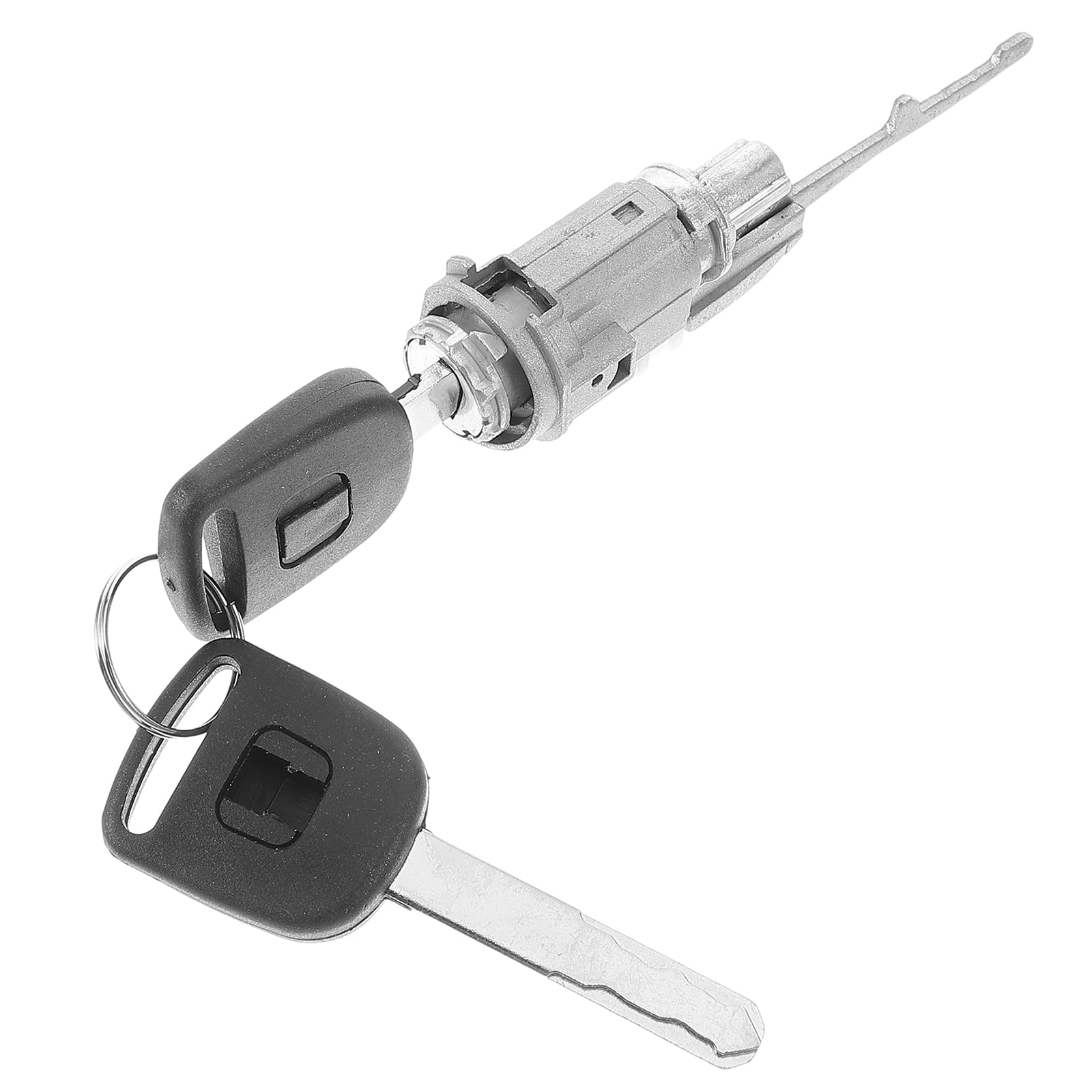 Raindrops 1 Set Of Car Key Ignition Cylinder Auto Key Cylinder Ignition ...