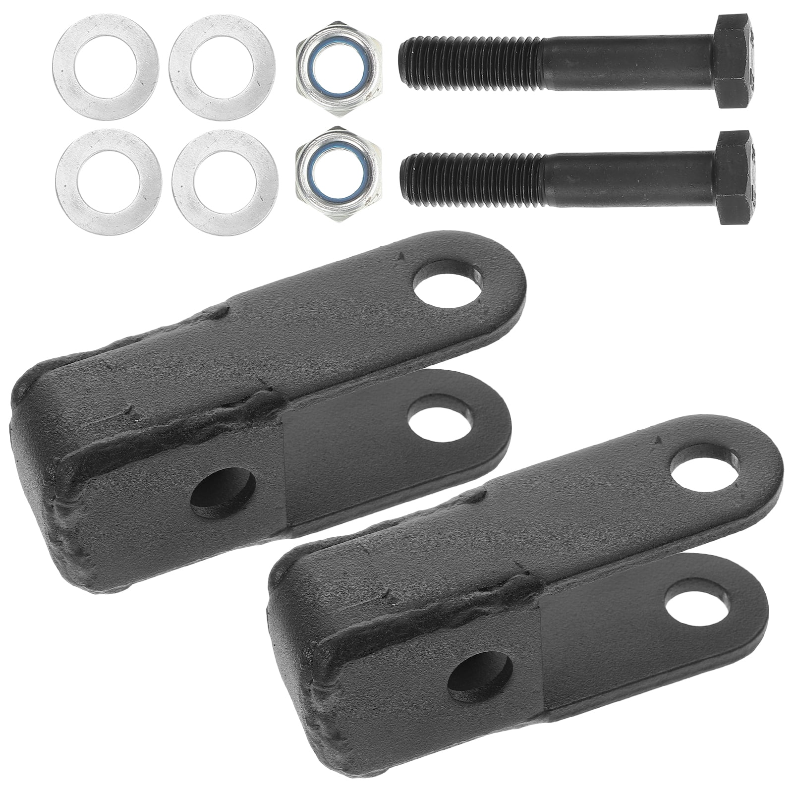 Raindrops 1 Set Car Leveling Lift Kit Car Front Lift Kit Leveling Kit ...