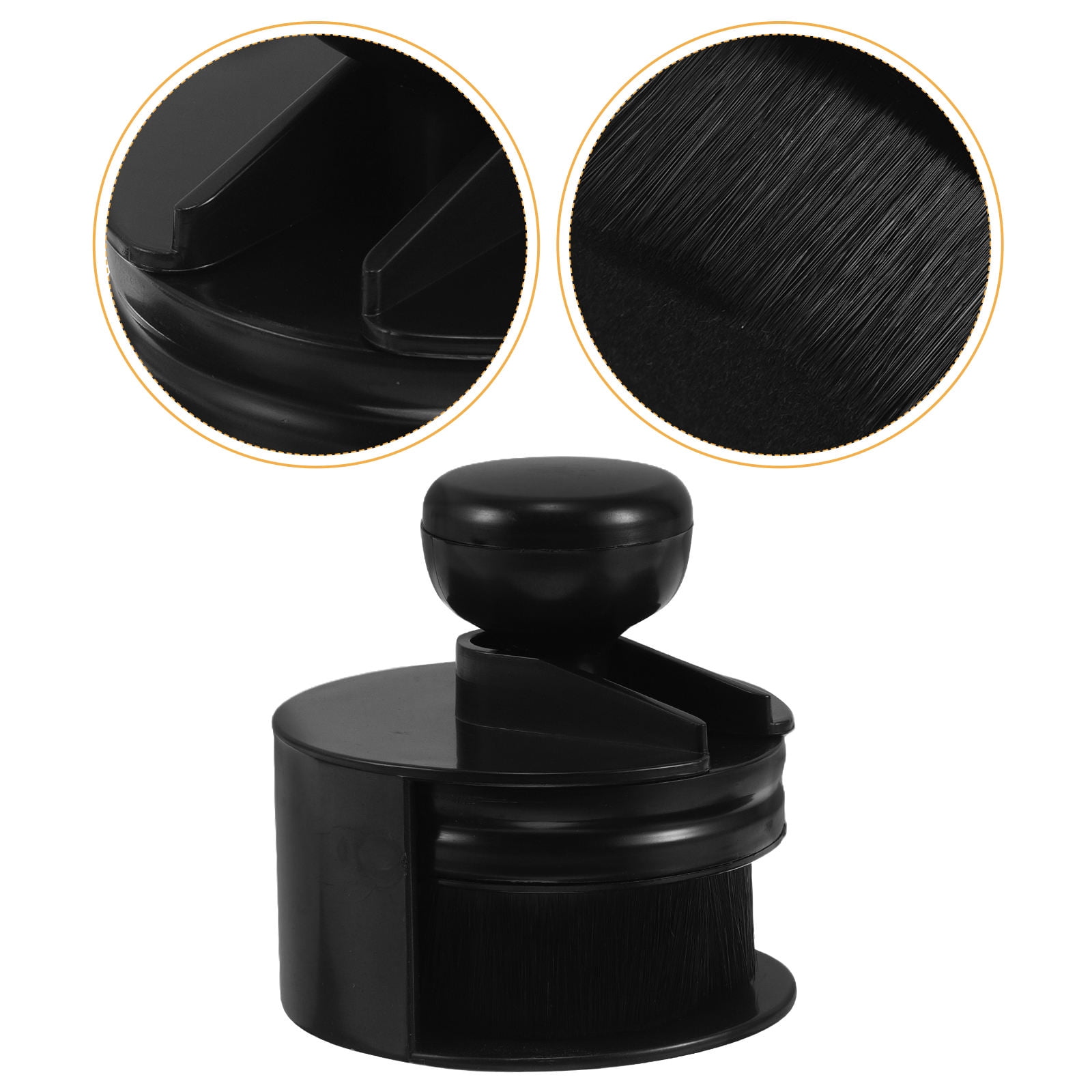 Raindrops 1 Set Car Tires Shine Applicator Reusable Tire Dressing ...