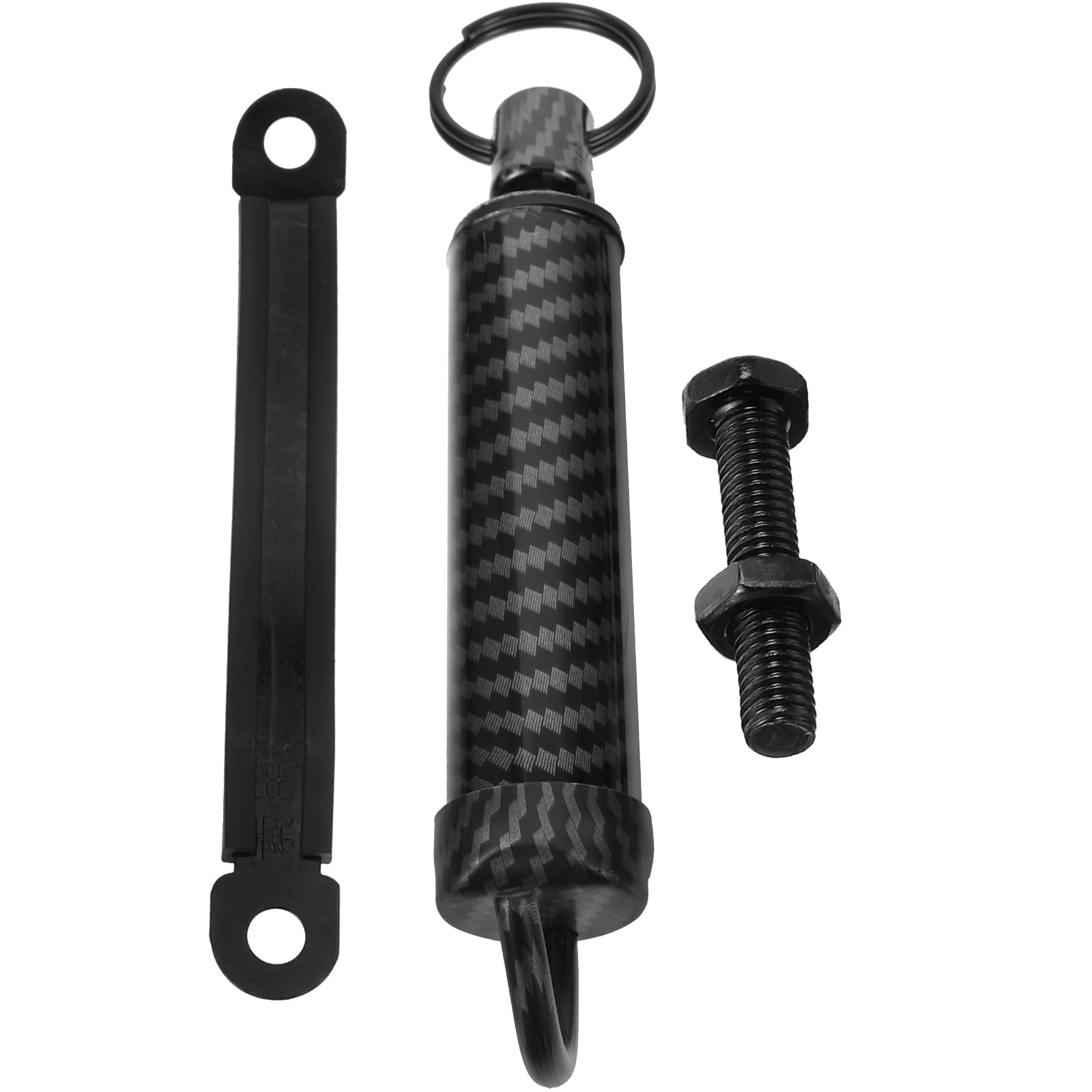 Raindrops 1 Set Car Trunk Spring Car Trunk Lid Lifting Device Automatic ...