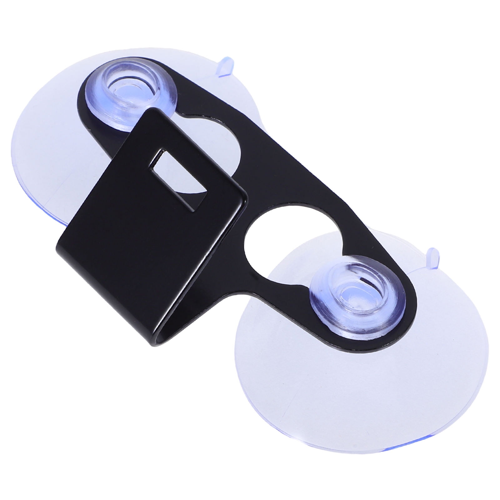 Raindrops 1 Set Car Windshield Suction Cup Mount for Radar Plastic ...