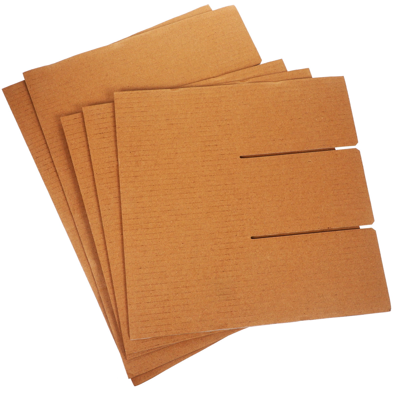 Raindrops 1 Set Cardboard Moving Box Dividers Cardboard Box Dividers ...