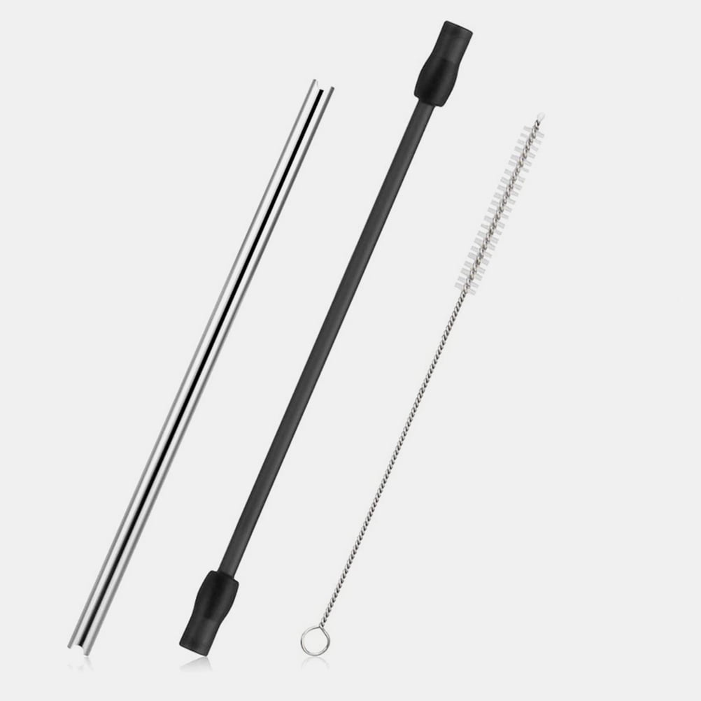 Raindrops Coffee Machine Cleaning Kit with Handle, Hose, and Frothing ...