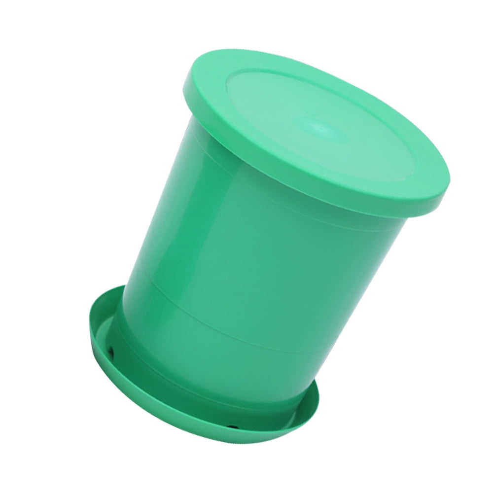 Raindrops 1 Set Compact Sprouting System Plastic Sprout Jar for ...