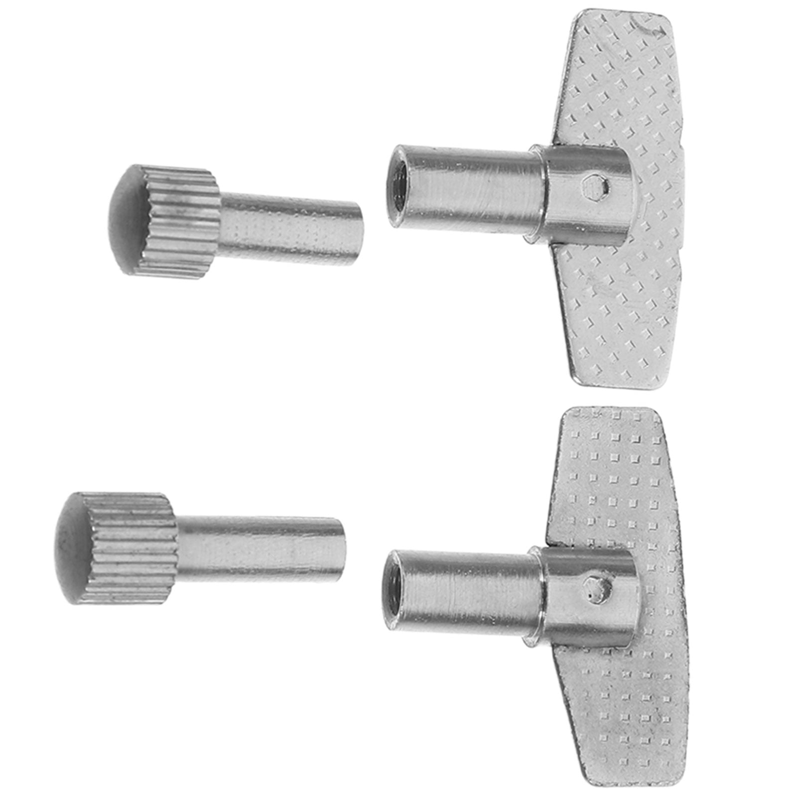 Raindrops 1 Set Complete Mechanical Clock Repair Kit For Clock ...