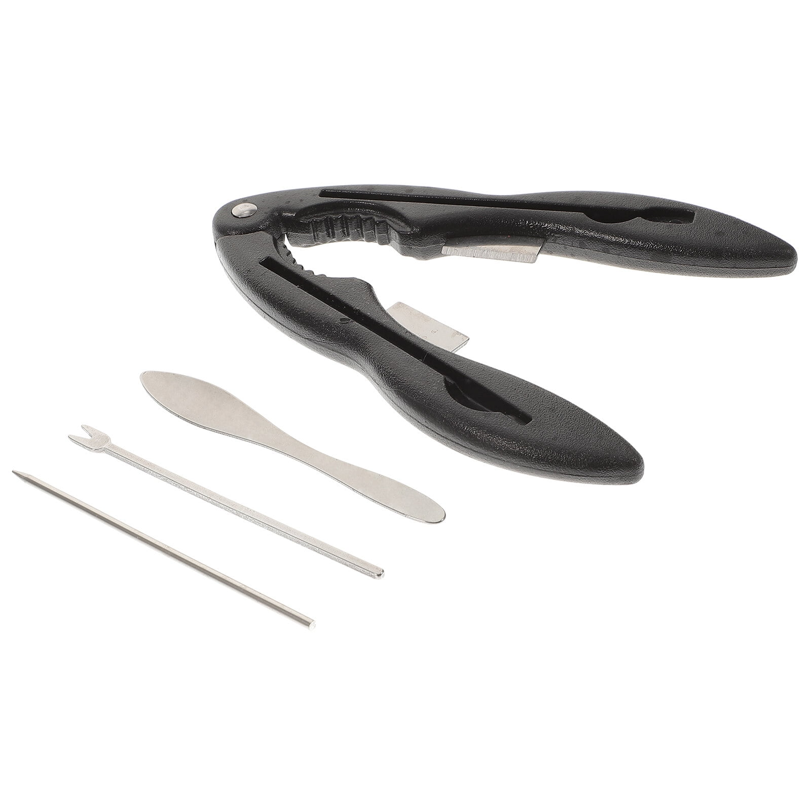 Raindrops 1 Set Crab Utensils Set For Eating Seafood People Who Enjoy ...