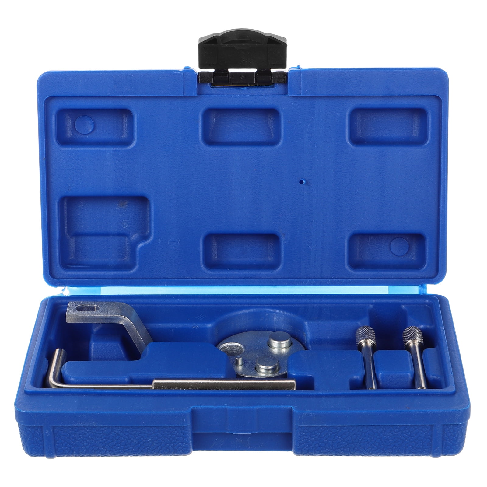 Raindrops 1 Set Crankshaft Pulley Removal Tool Kit Engine Timing Tool ...