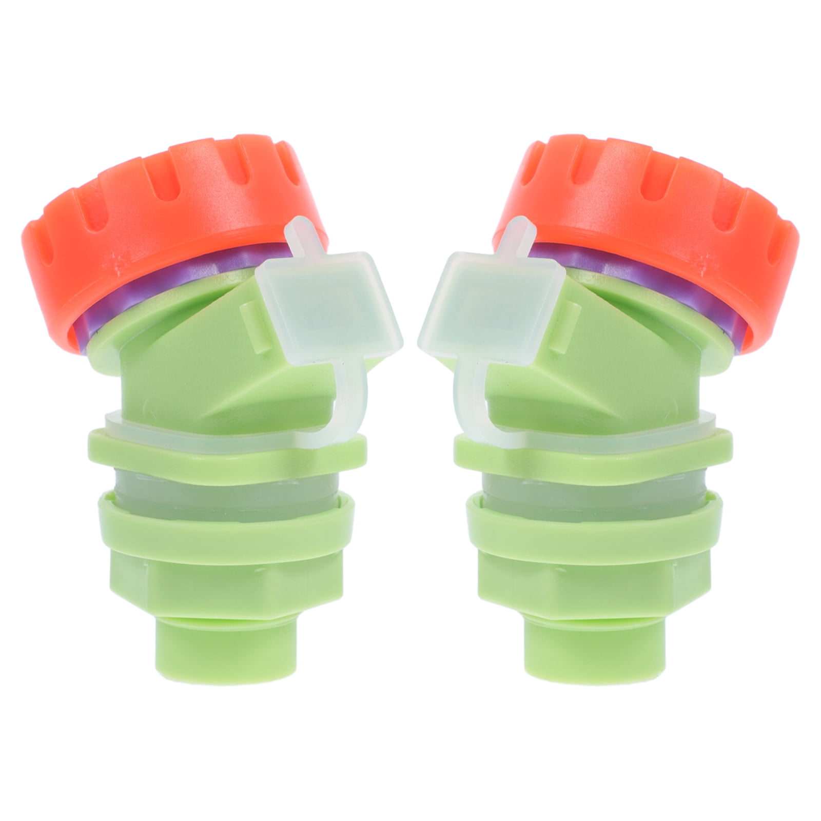 Raindrops 1 Set Drink Dispenser Spigot Replacement Beverage Dispenser ...