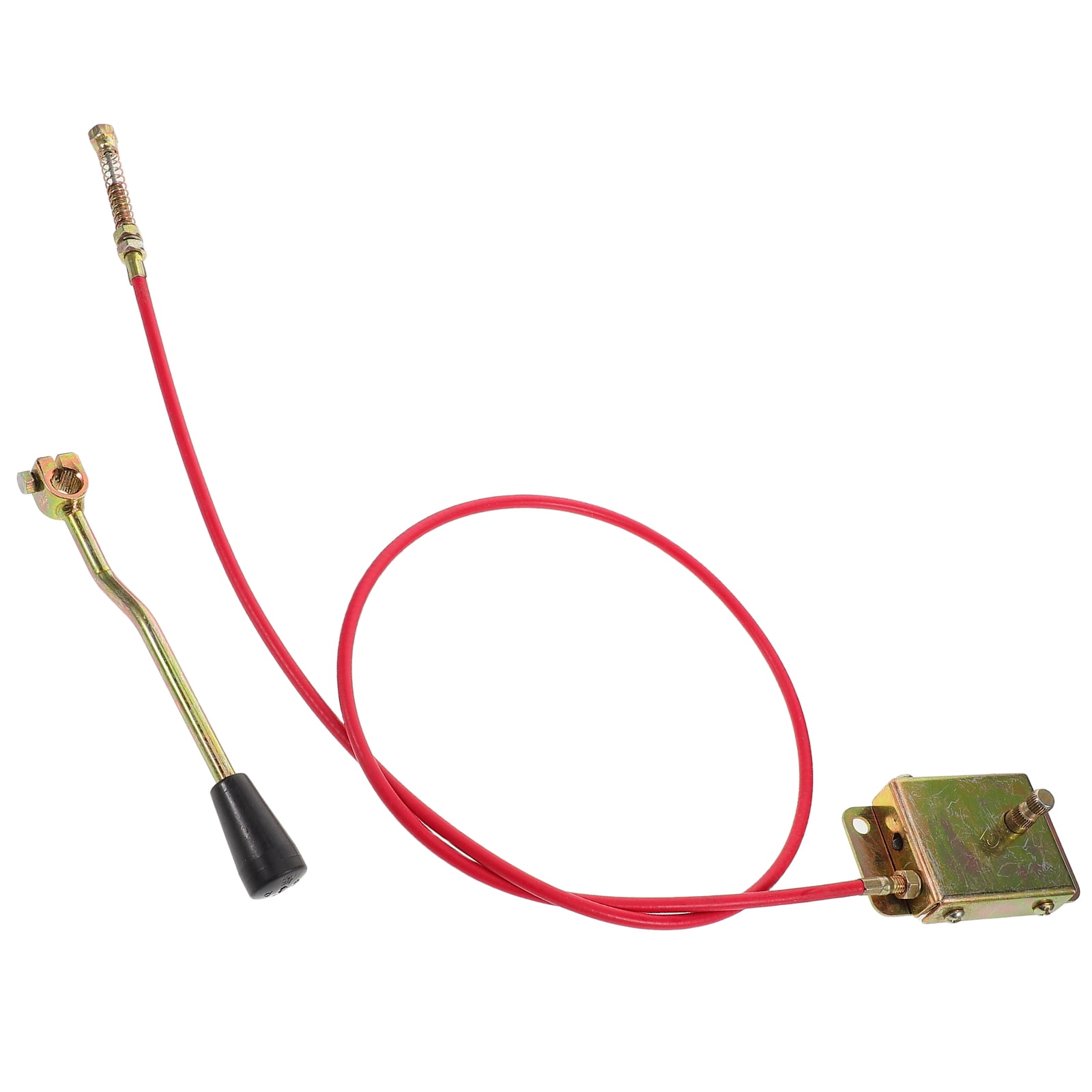 Raindrops 1 Set Electric Bike Gear Shift Cable Kit Electric Bicycle ...