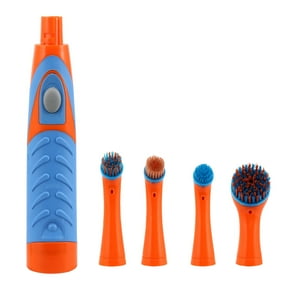 Automatic Dish Scrubber Brush