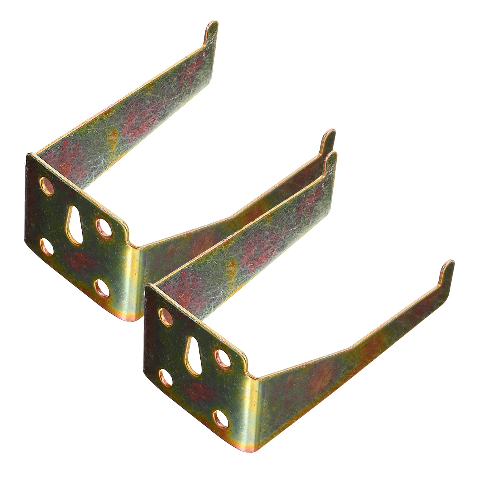 Raindrops 1 Set Fire Extinguisher Wall Hook Fire Extinguisher Hanger ...