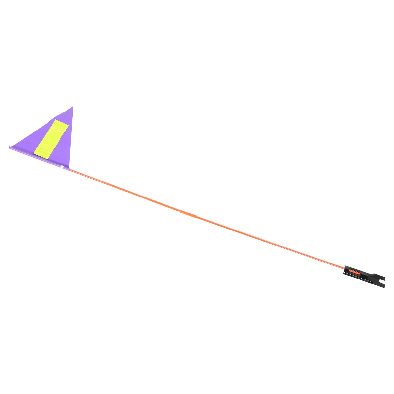 Raindrops 1 Set Flag For Scooter Adjustable Height Safety Flag High ...