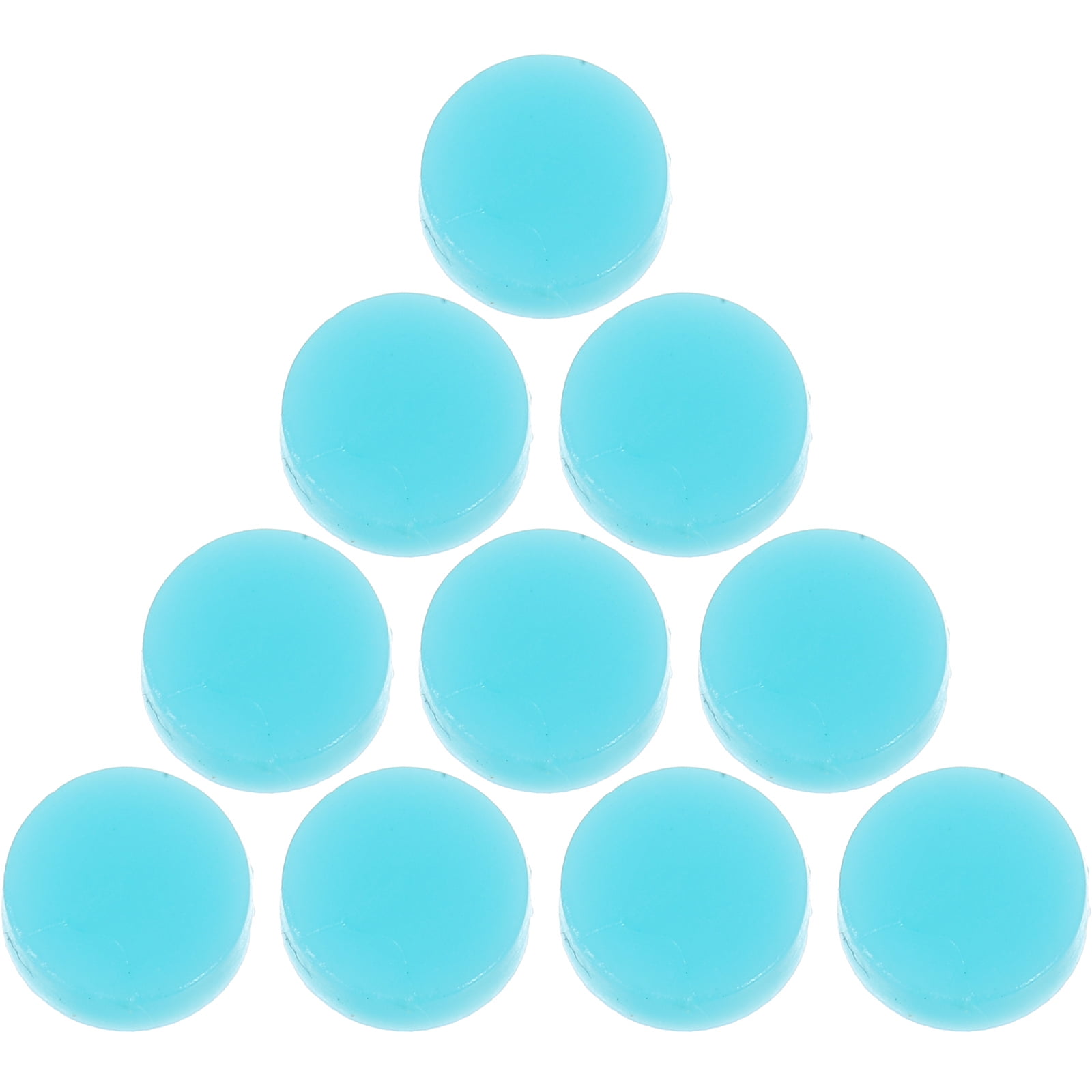Raindrops 1 Set Flute Plugs for Flute Accessories 0.70X0.70X0.20cm ...