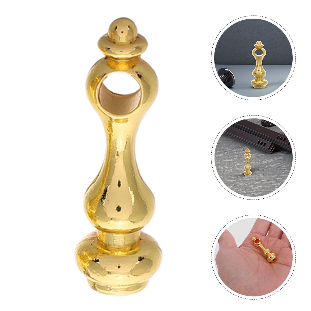 Raindrops 1 Set Gallery Spindles Metal Spindles Indoor Furniture ...