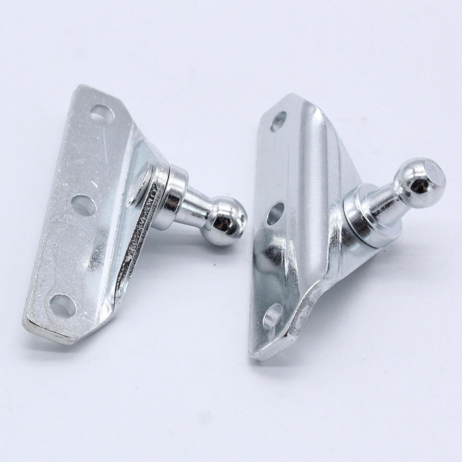 Raindrops Iron Gas Spring Bracket Modern Aesthetic Easy Installation ...