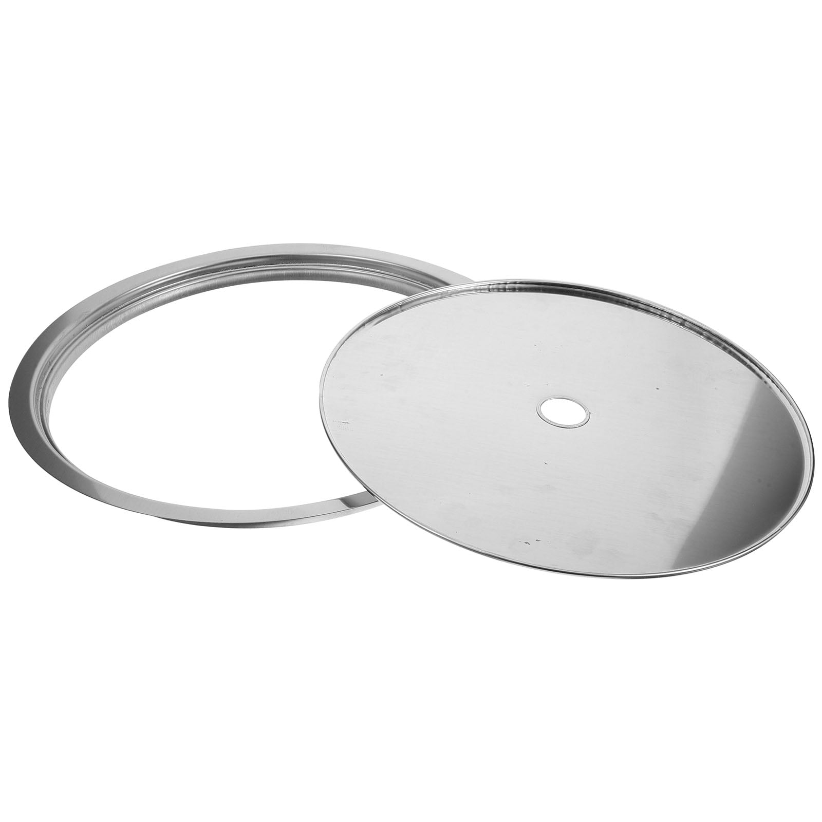 Raindrops 1 Set Induction Cooker Heat Diffuser Ring Heat Diffusion ...