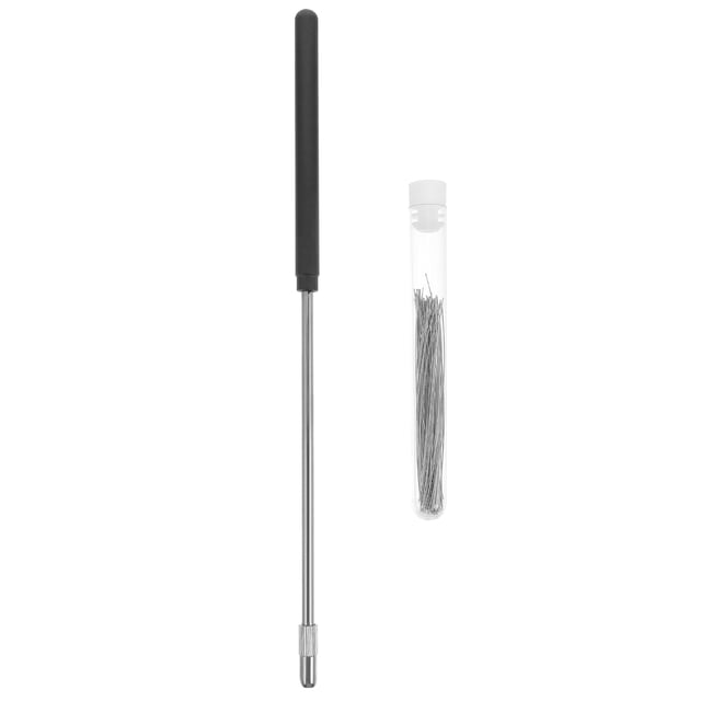 Raindrops 1 Set Inoculation Tool Inoculation Rod For School Teaching ...