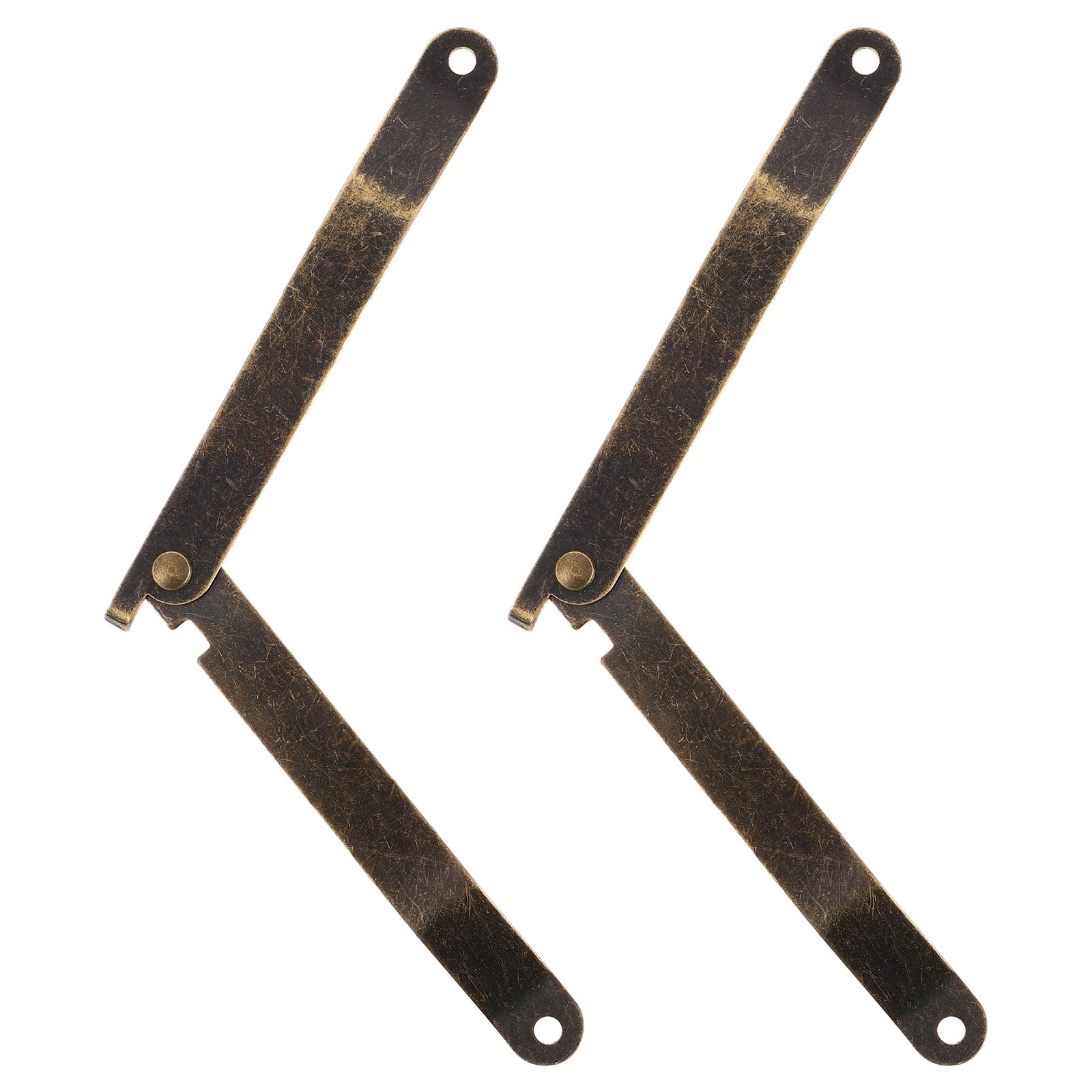 Raindrops 1 Set Of Iron Hinges For Wooden Boxes Small Decorative Hinges ...