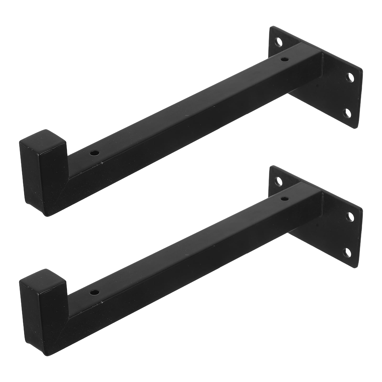 Raindrops 1 Set L Shaped Corner Bracket Metal Angle Brackets For Wood ...