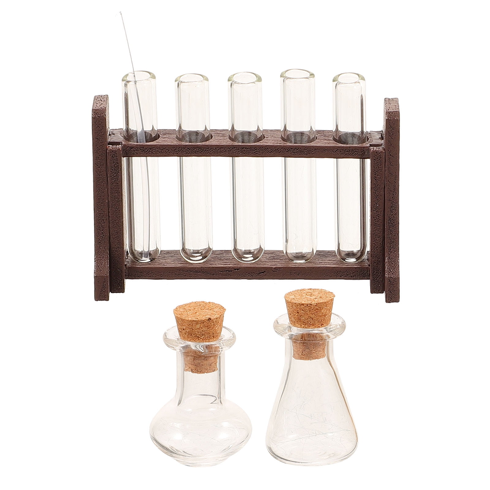 Raindrops 1 Set Laboratory Props for Craft Enthusiasts in Black ...
