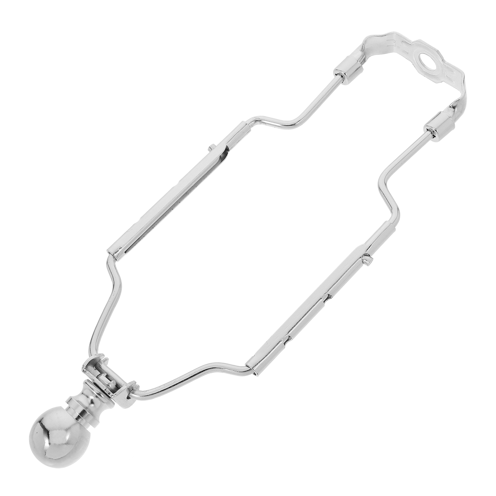 Raindrops 1 Set Of Lamp Shade Holder Bracket Lamp Harp Holder Lamp Harp ...