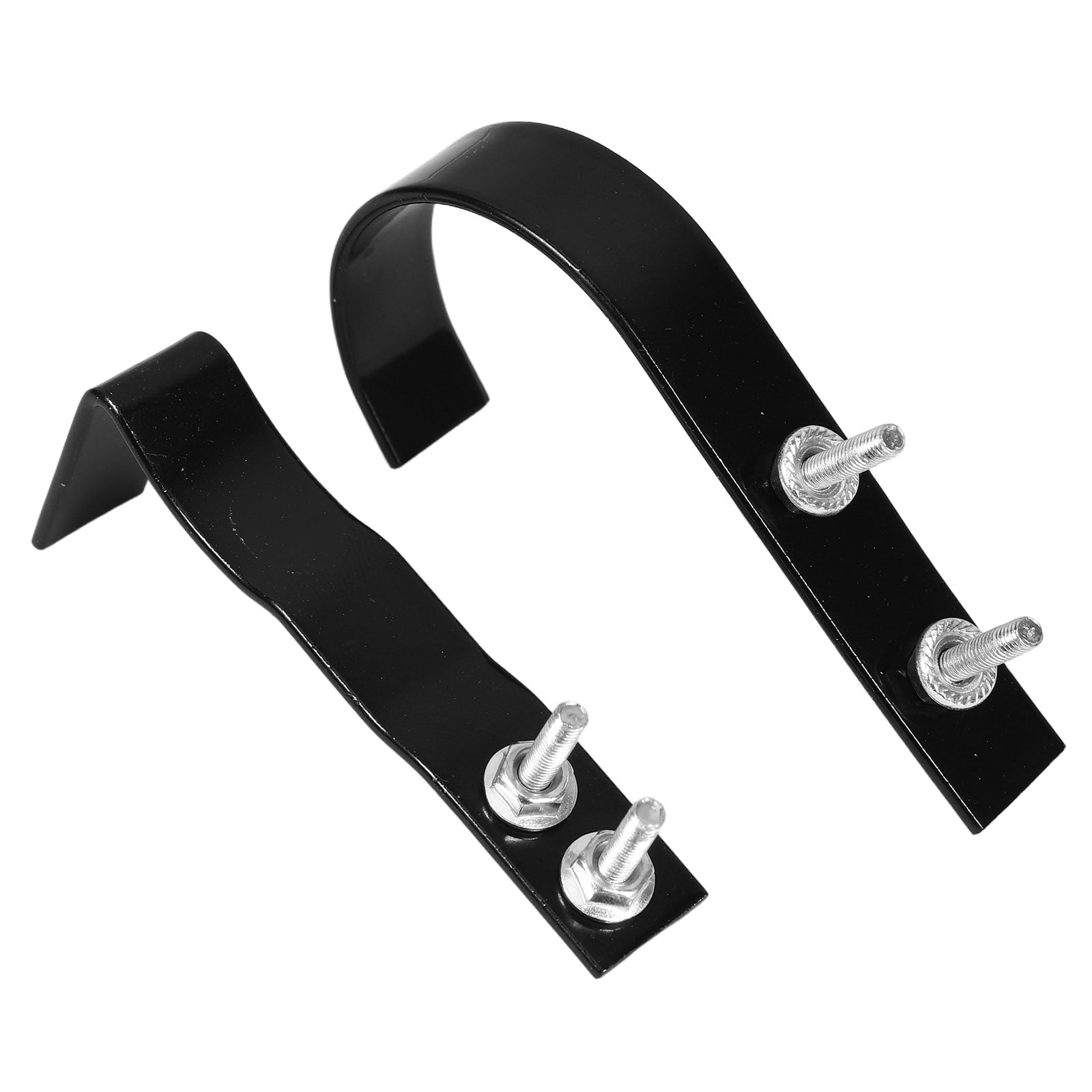 Raindrops 1 Set Of Mailbox Latch And Handle Replacement Post Box ...