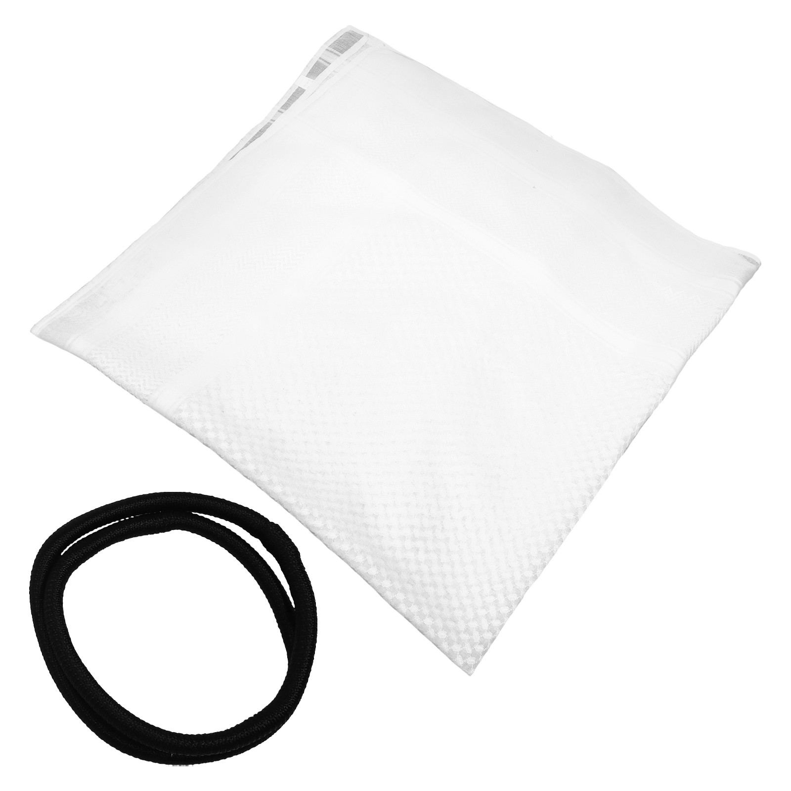 Raindrops 1 Set Men Arab Shemagh Scarf Muslim Turban Middle East Desert ...