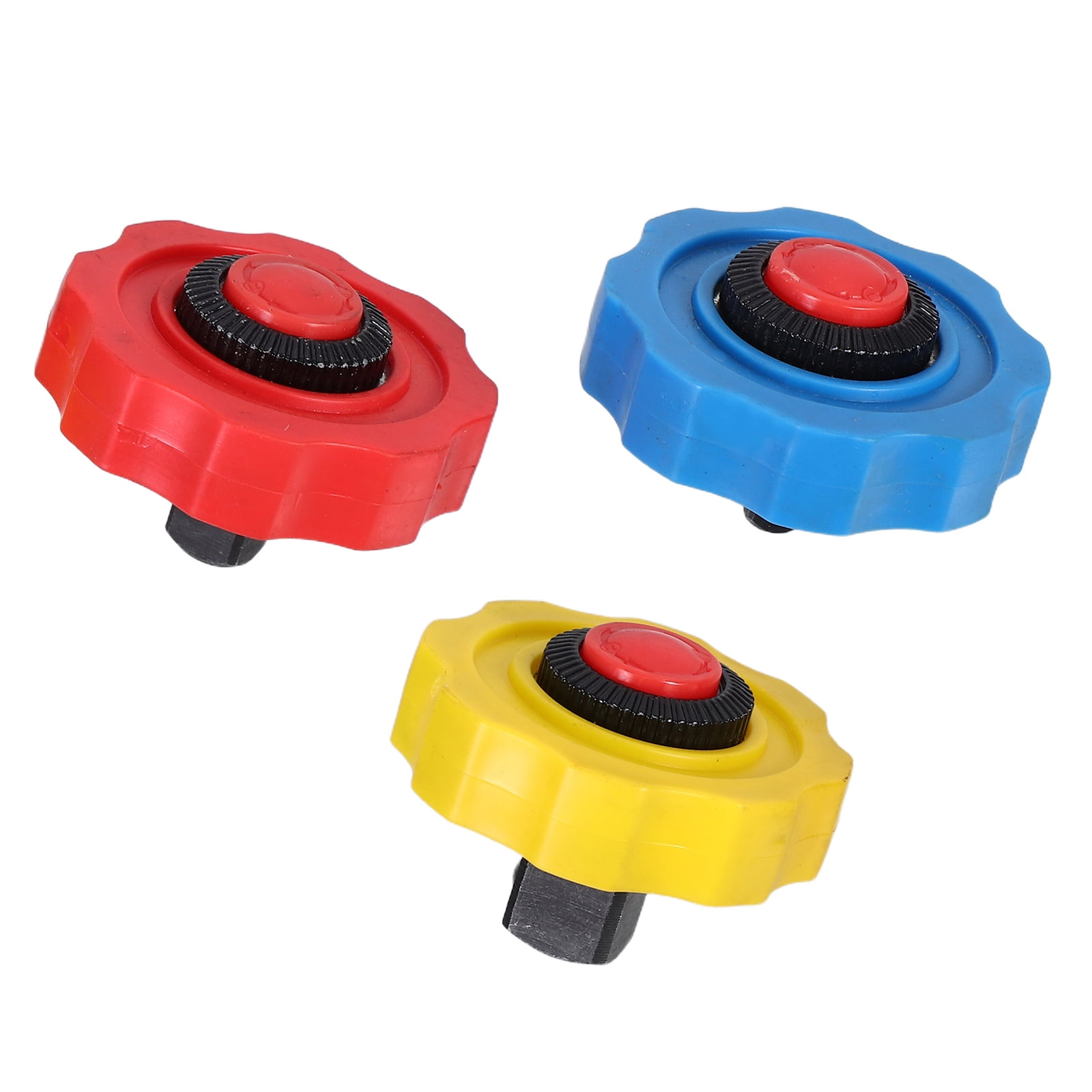 Raindrops 1 Set Mini Thumb Ratchet Wrench Set Drive Socket Ratchet ...