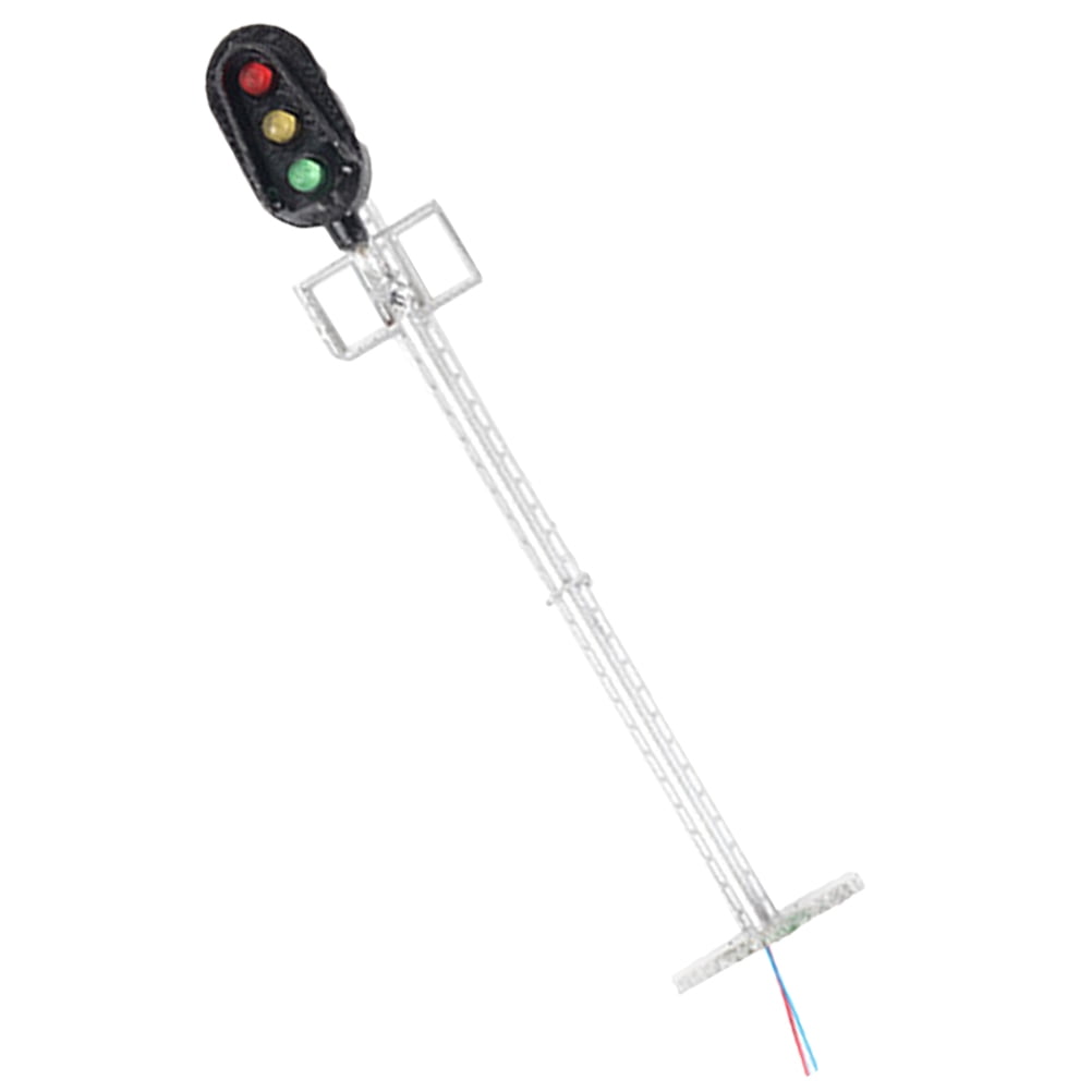 Raindrops 1 Set Model Train Lights for Railroad Model in Multi Color ...